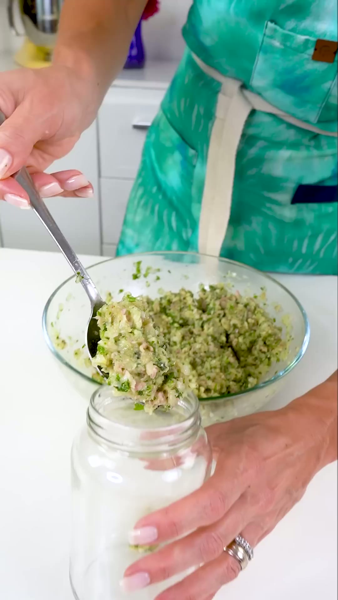 Tempero que combina com tudo e rende muito! #temperocaseiro #bacon