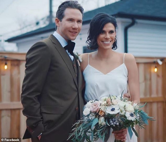 Surgeon allegedly stalked ex-wife weeks before killing her and spouse