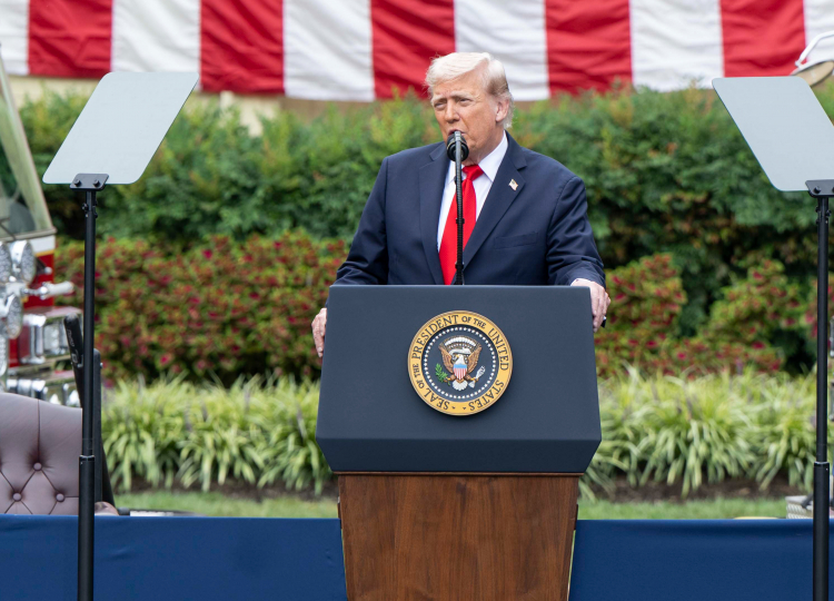 About FACE: Trump administration using abortion-focused law to defend ...