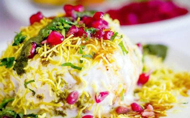 Rani Mukerji's love for chaat is a great excuse to revisit the best of ...