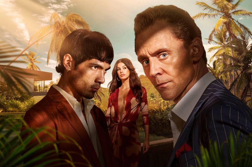 Tom Hiddleston confirms The Night Manager future and whether fans can ...