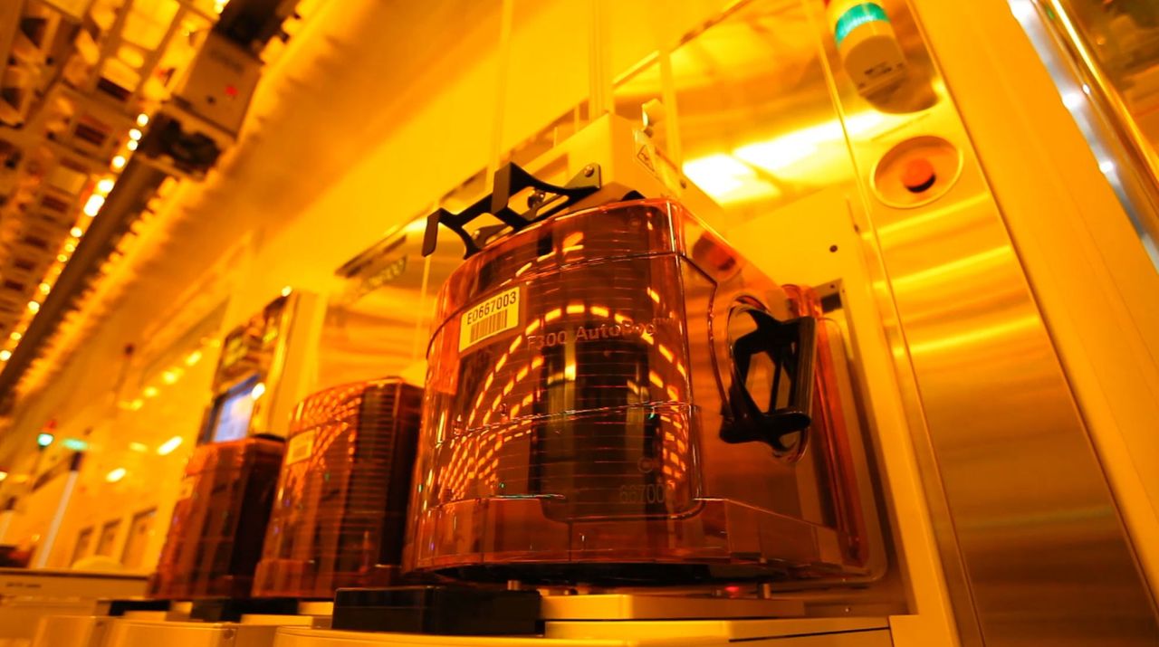 Micron starts building new 3D NAND fab in Singapore – Fab 10B promises ...