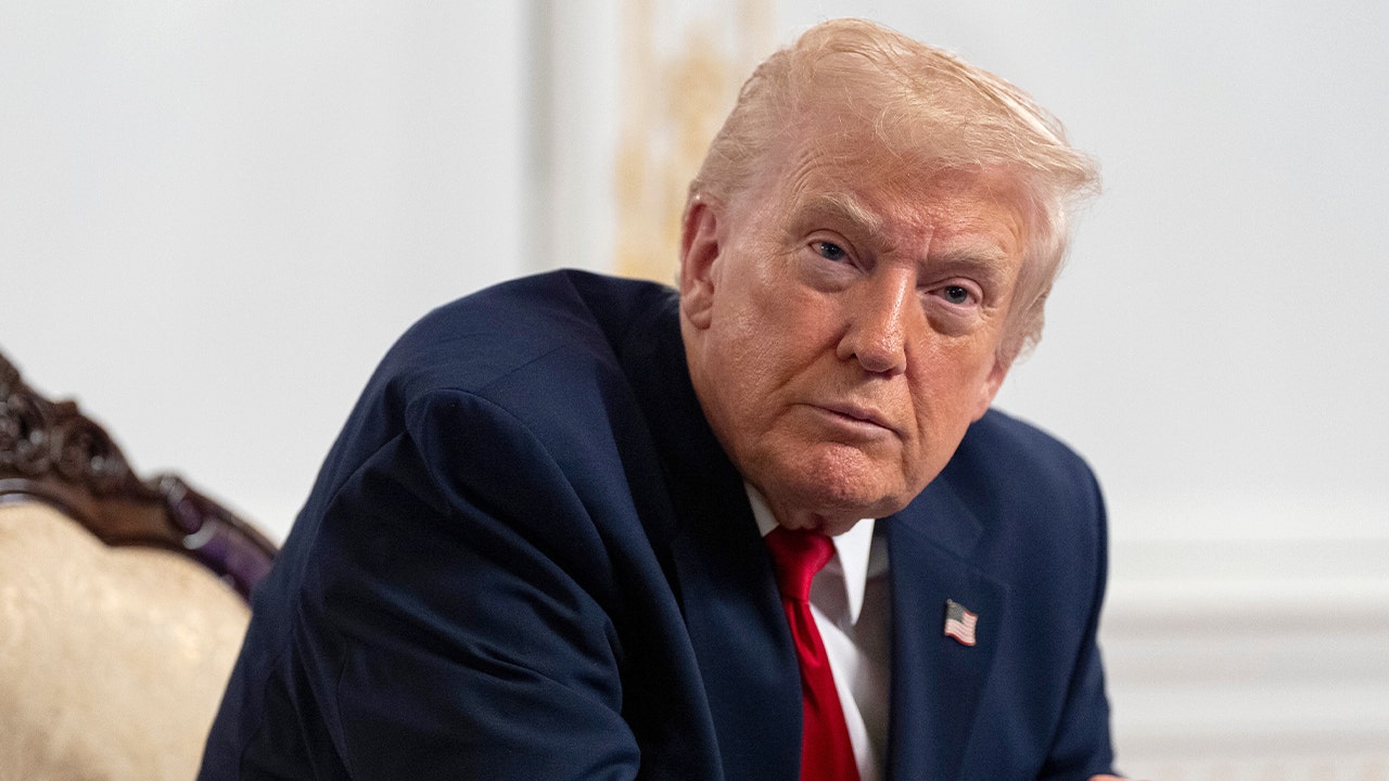 Trump warns Democrats will ‘find something’ to impeach him over if they ...
