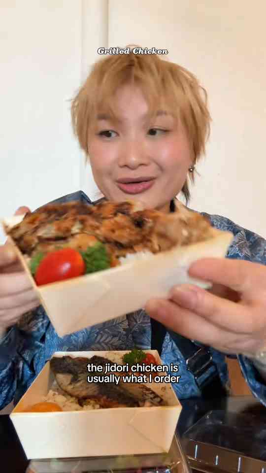 Guzzu Bento-Ya’s delicious bento boxes | Food review