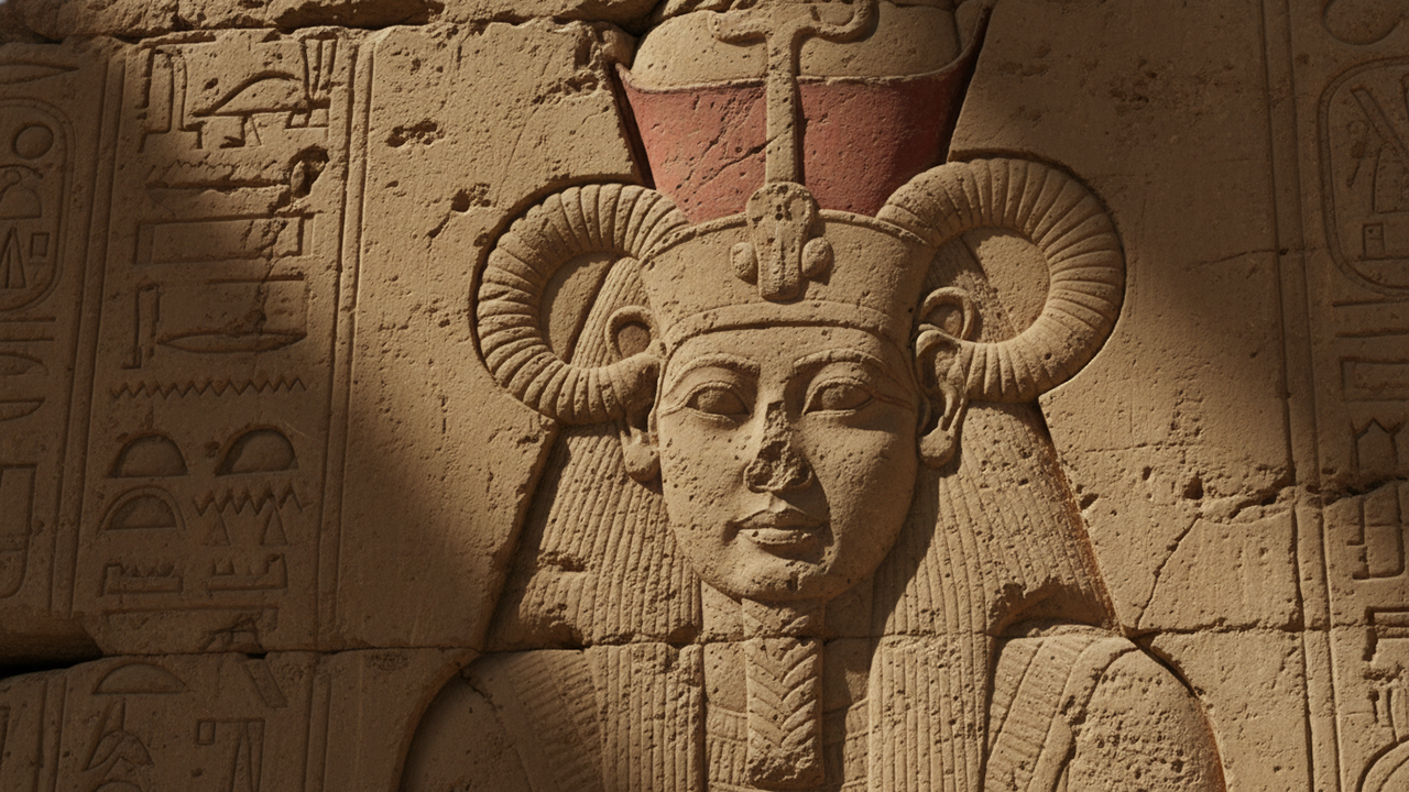 The day Alexander the Great was crowned a living god | NBC News special ...