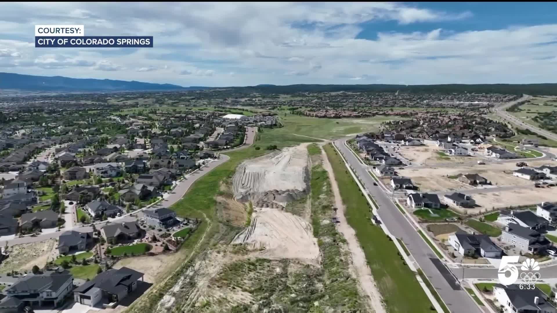 A Major Powers Blvd. expansion is starting. Here's your chance to ask ...