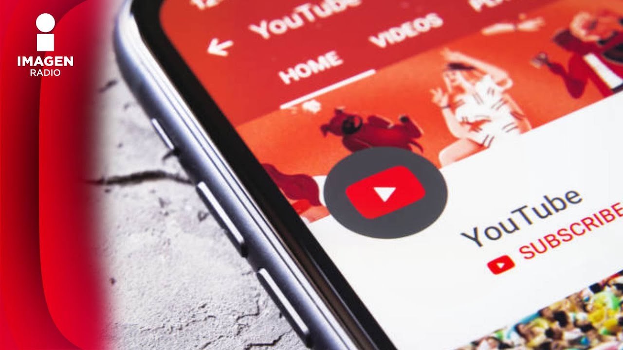 YouTube penaliza videos generados 100% por IA