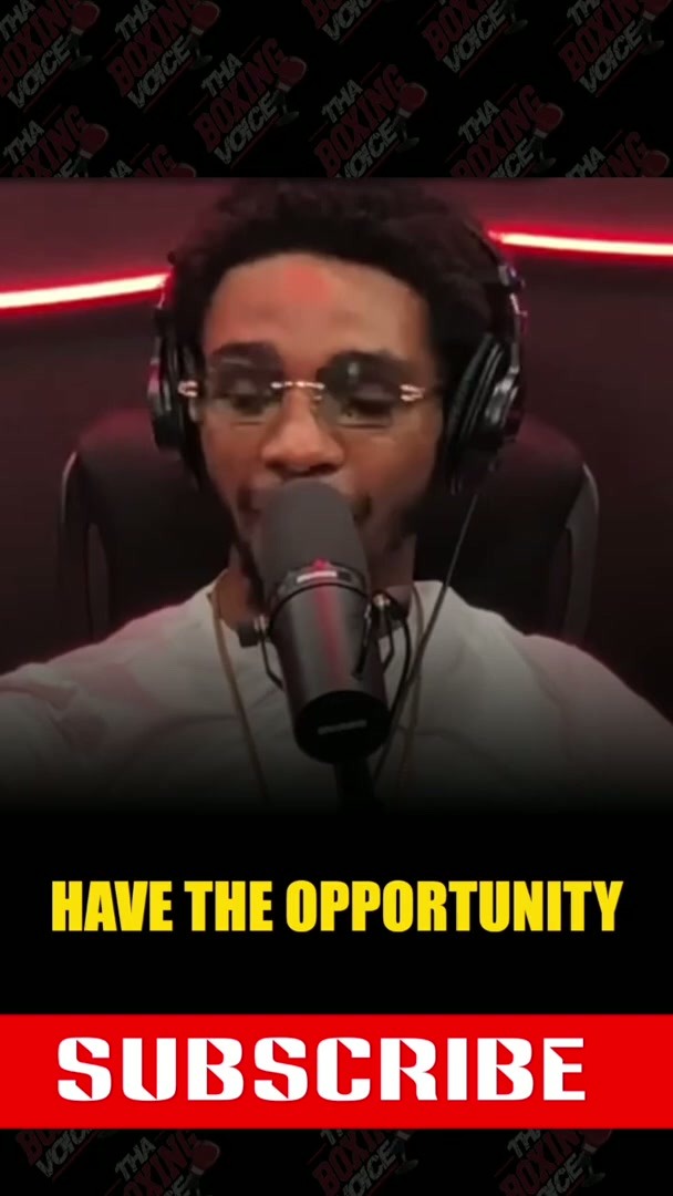 🚨Sean Brewer on sparring Tank “That man power is real”🔥