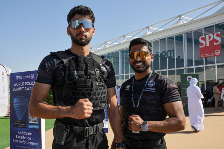 Dubai to host 114 elite police teams for UAE SWAT Challenge
