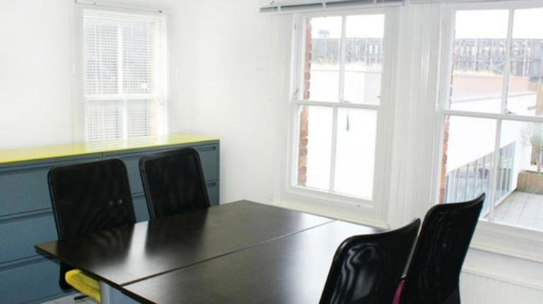 Former Higgins Museum's living quarters in Bedford to rent as swanky ...