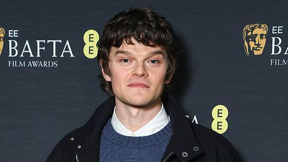 'Leading actor Bafta nomination is unbelievable'