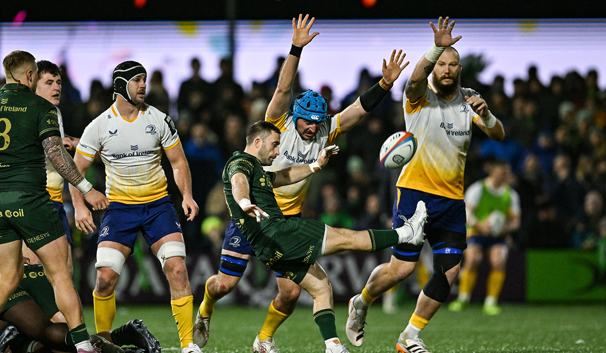 Connacht player ratings after heartbreaking loss on big night