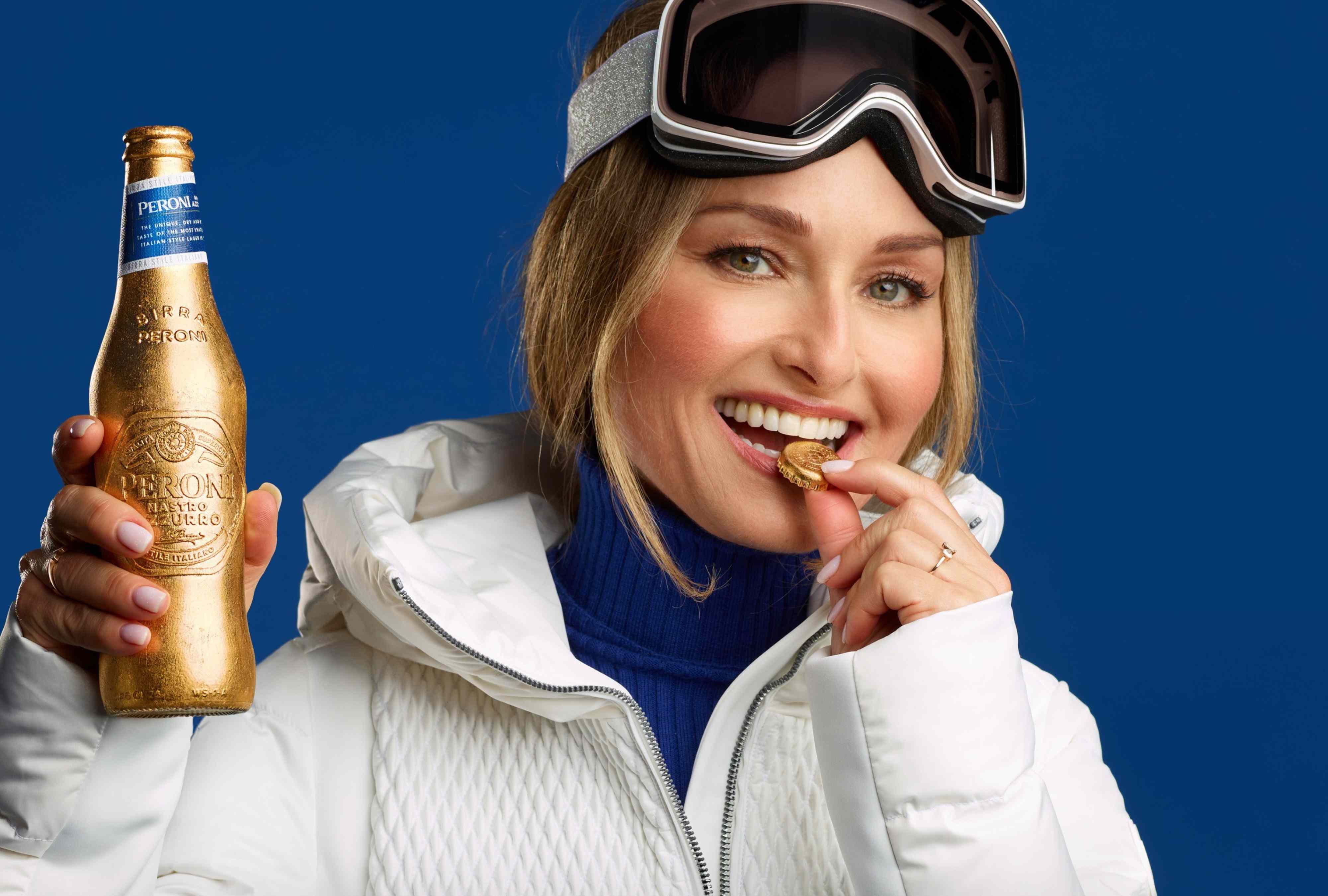 Giada DeLaurentiis’ après-ski menu brings northern Italy staples to ...