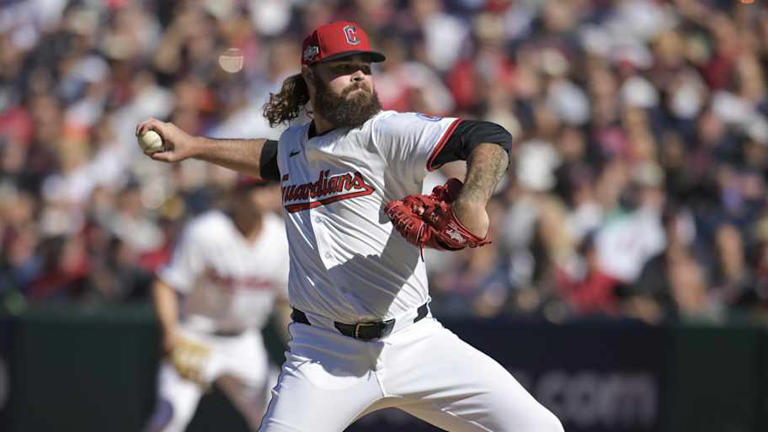 Why Cleveland Guardians 2026 new-look bullpen will defy expectations