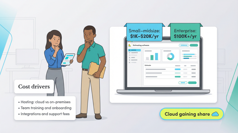 5 best construction estimating tools