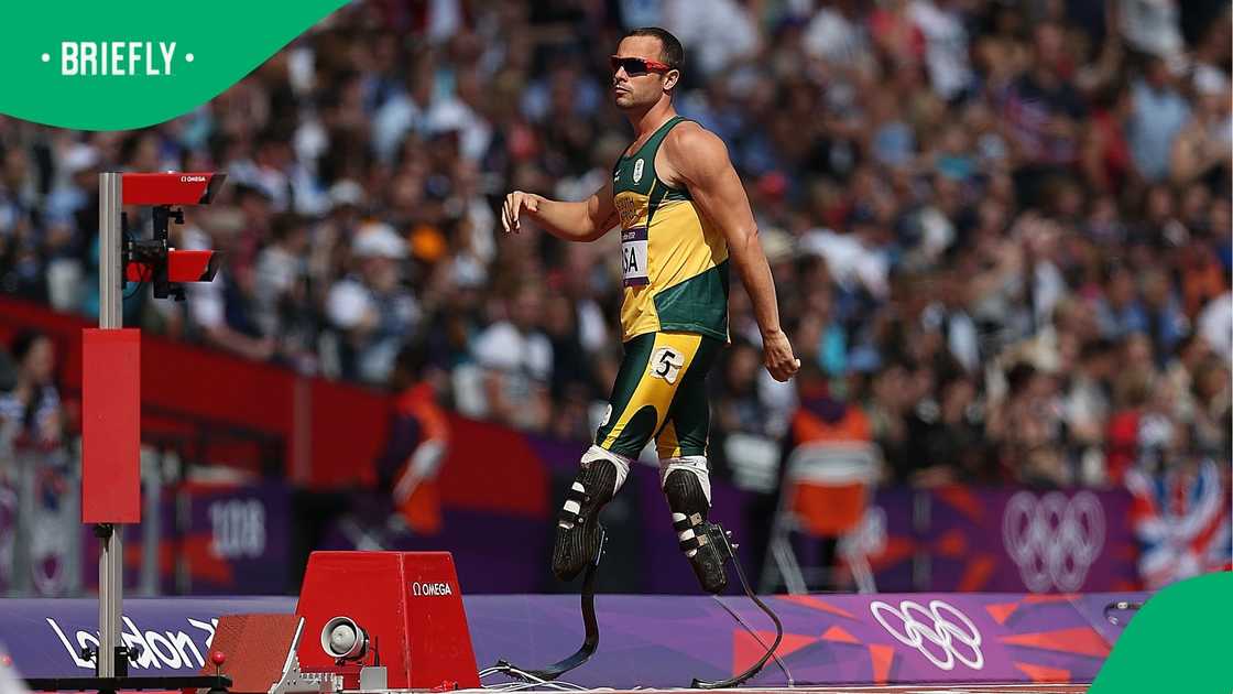 Former paralympic champion Oscar Pistorius two years after prison ...