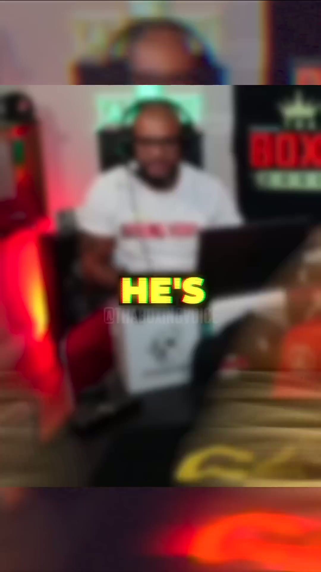 "Can he replicate it? (W/O ostarine)" How does a rematch with Ryan ...