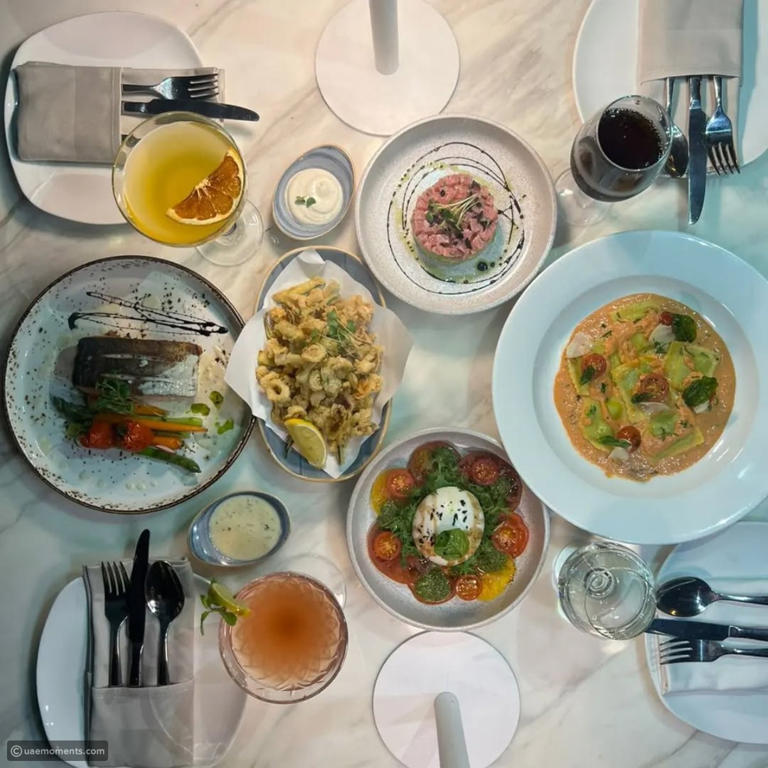 Where to go for Valentine’s Day in Dubai – best date ideas