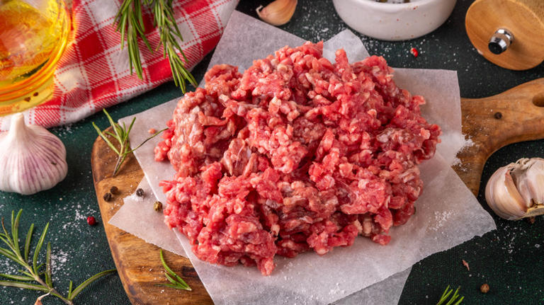 Don't make this common ground beef seasoning mistake