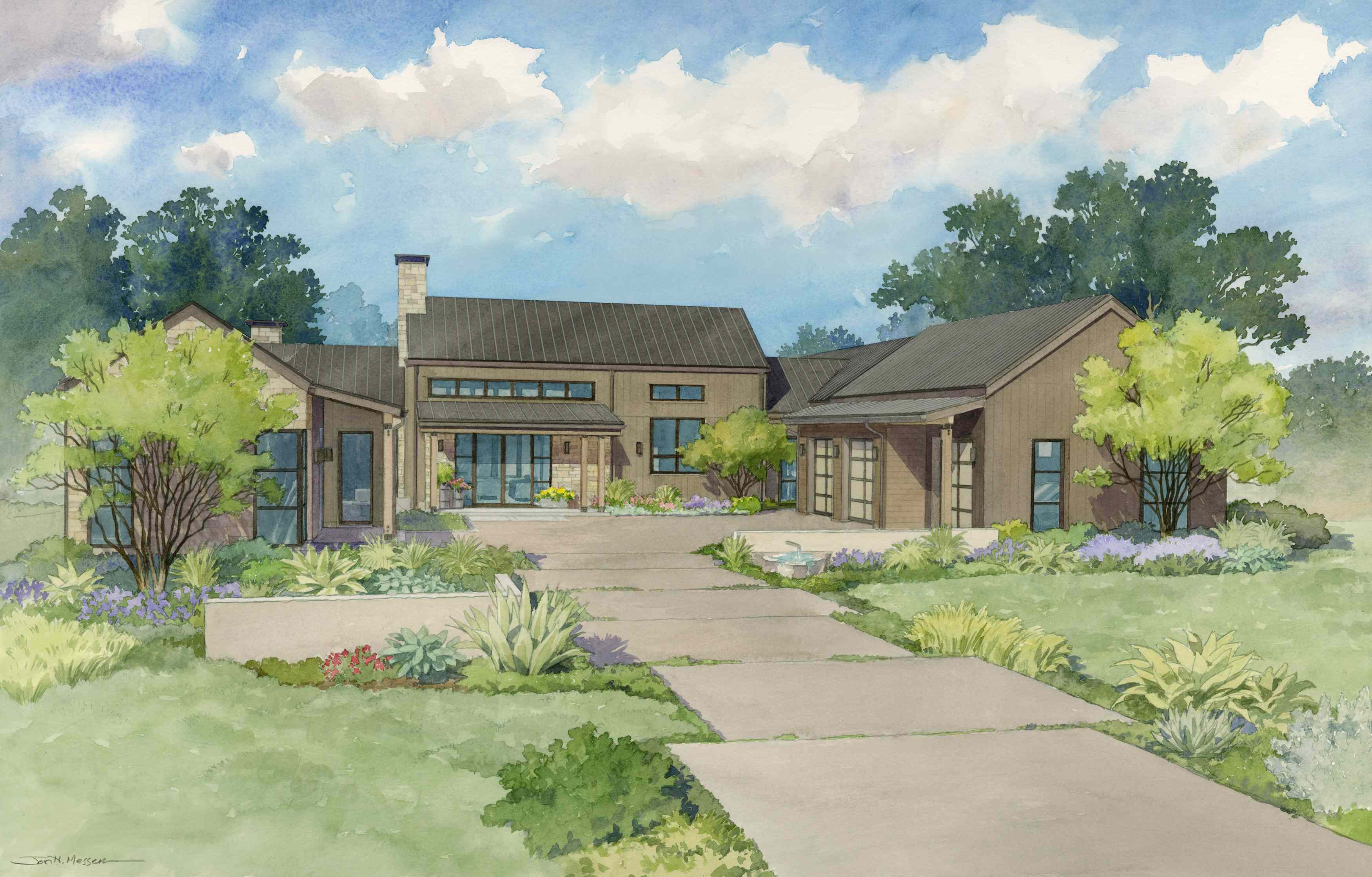 Introducing our 2026 Southern Living Idea House