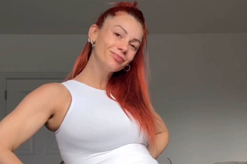 Strictly's Dianne Buswell and Joe Sugg share details after teasing ...