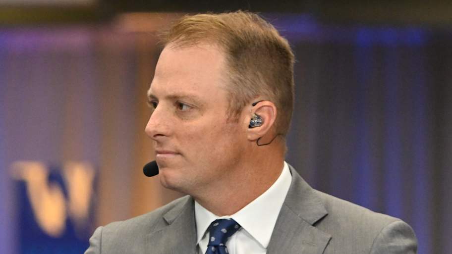 Greg McElroy backs Dabo, and this Ole Miss tampering fight is getting ...