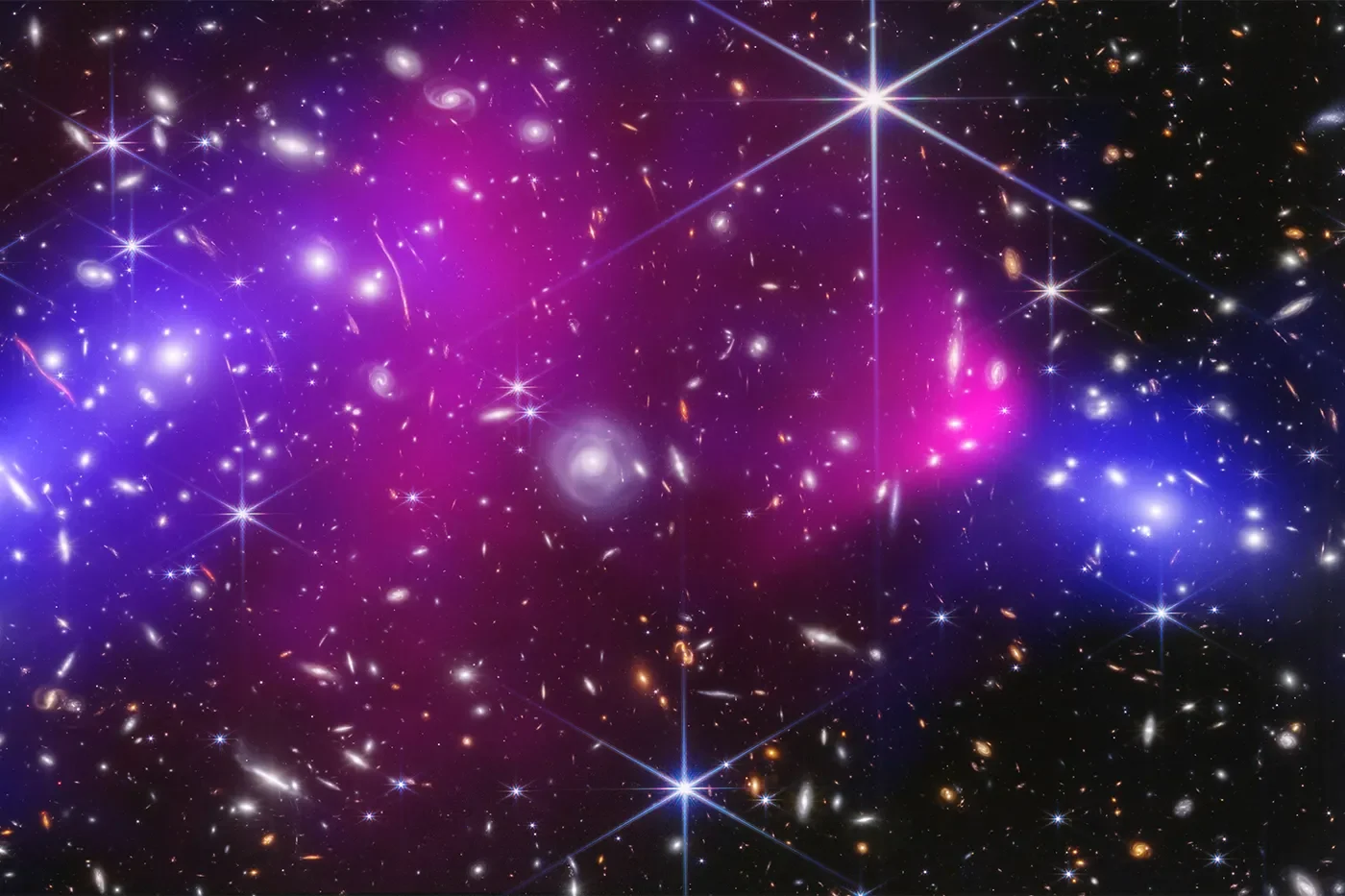 Dark Energy Survey delivers its most precise cosmic map yet