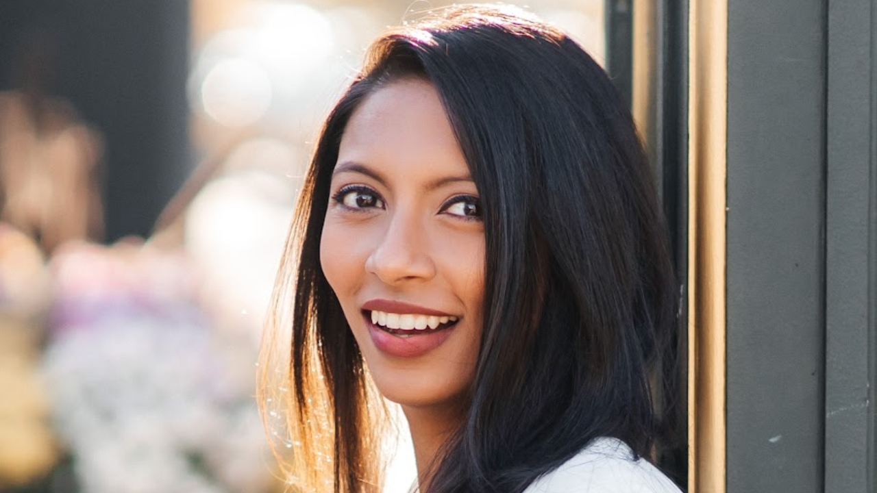 Indo-Canadian accountant Nidhi Nagori speaks on 'anti-India' hate, says ...