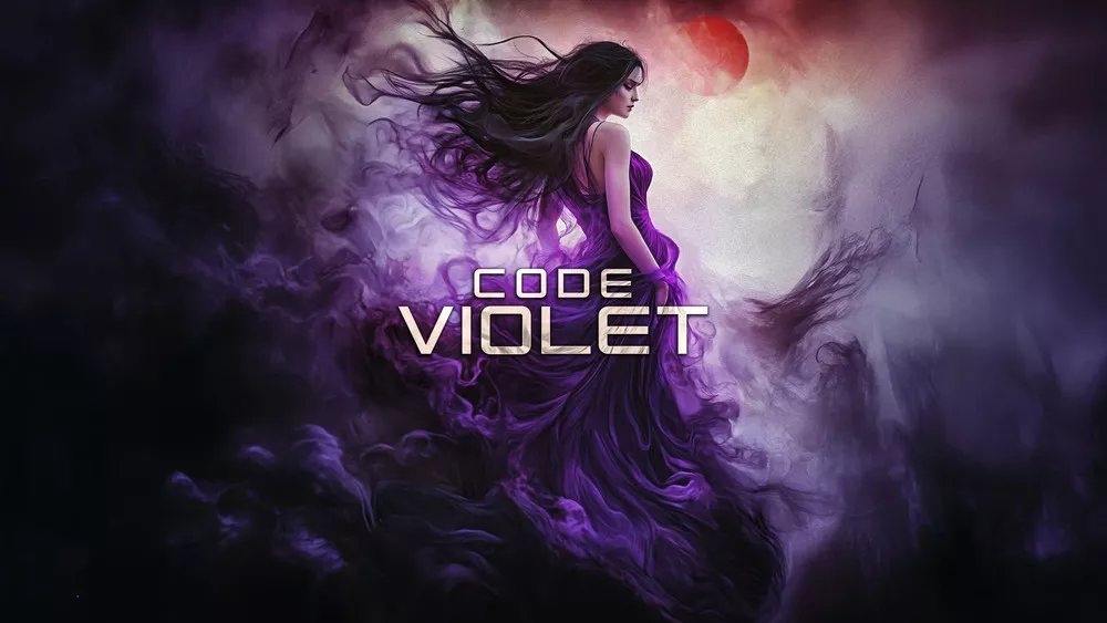 CODE VIOLET