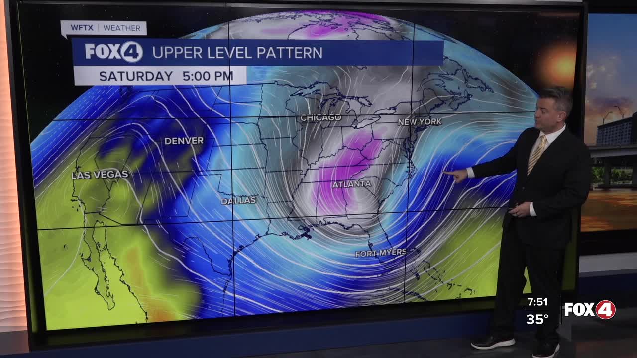 Cold weather advisories continue