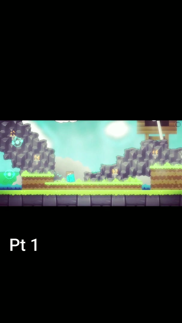 Dark travel 100% (RTX:ON) - HD/60fps (XXL demon) #short 1