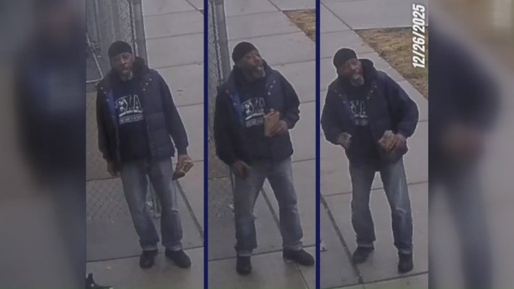 Suspect arrested in Detroit, faces murder charge in December downtown ...