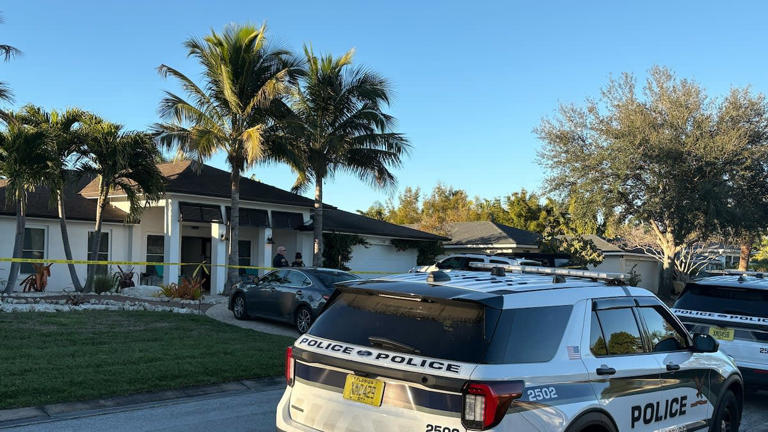 Mother arrested after child found dead at home in St. Petersburg