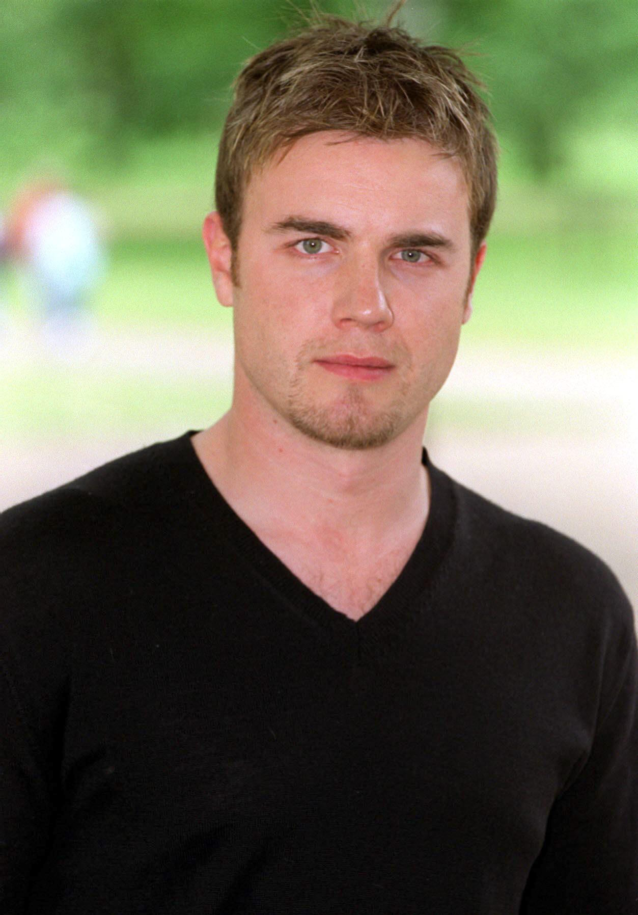 Gary Barlow's descent into hell after the separation of Take That: "I ...