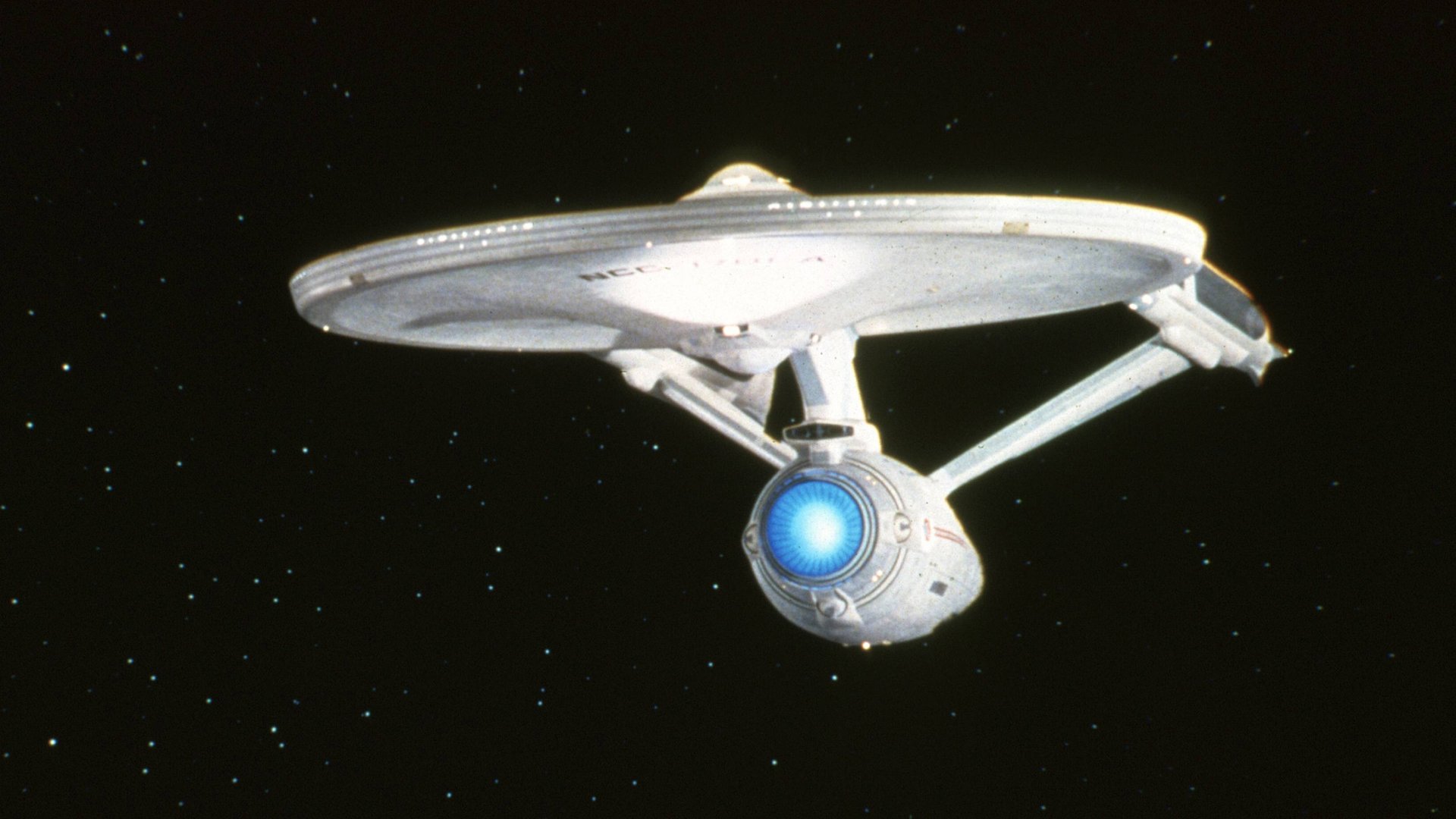 Ex-Disney-Chef rettete „Star Trek“ – und ebnete damit den Weg für fast ...