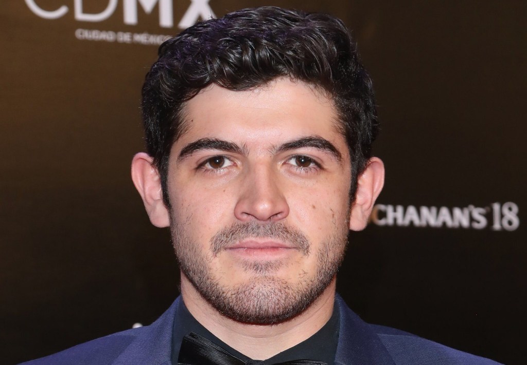 Spider-Man and Star Wars voice actor Alexis Ortega dies aged 38