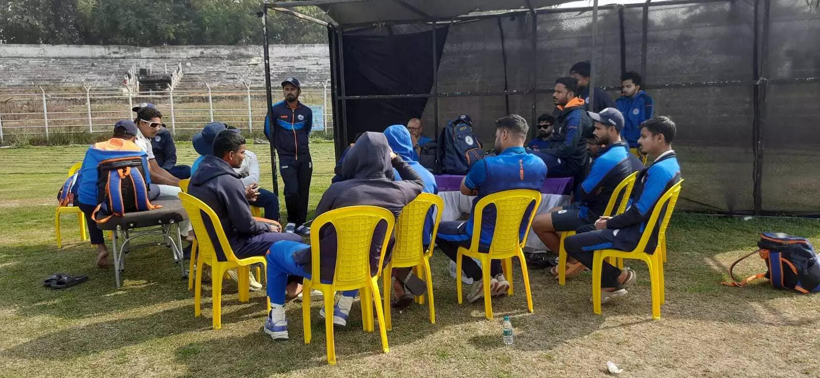 The final showdown: Bihar seek to complete domestic double over Manipur ...