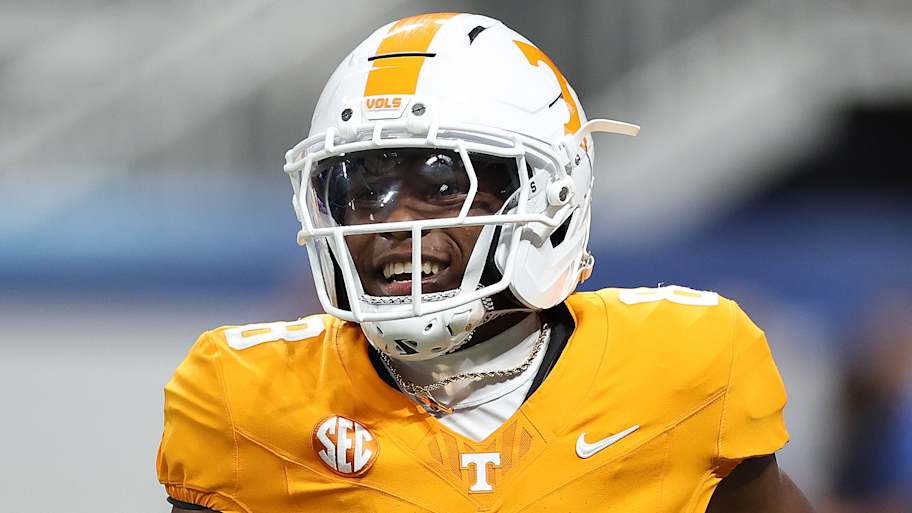 Biggest winners from day 1 of the Senior Bowl are hard to ignore