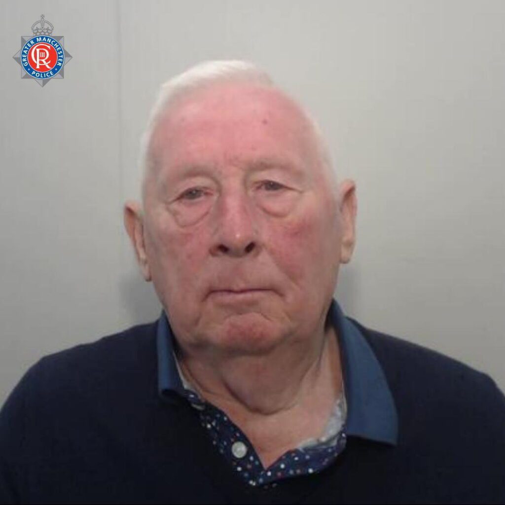 Elderly lottery winner built a multi-million-pound drug empire even ...