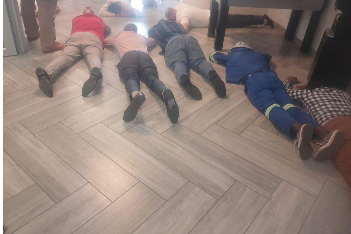 Hawks bust global investment scam syndicate