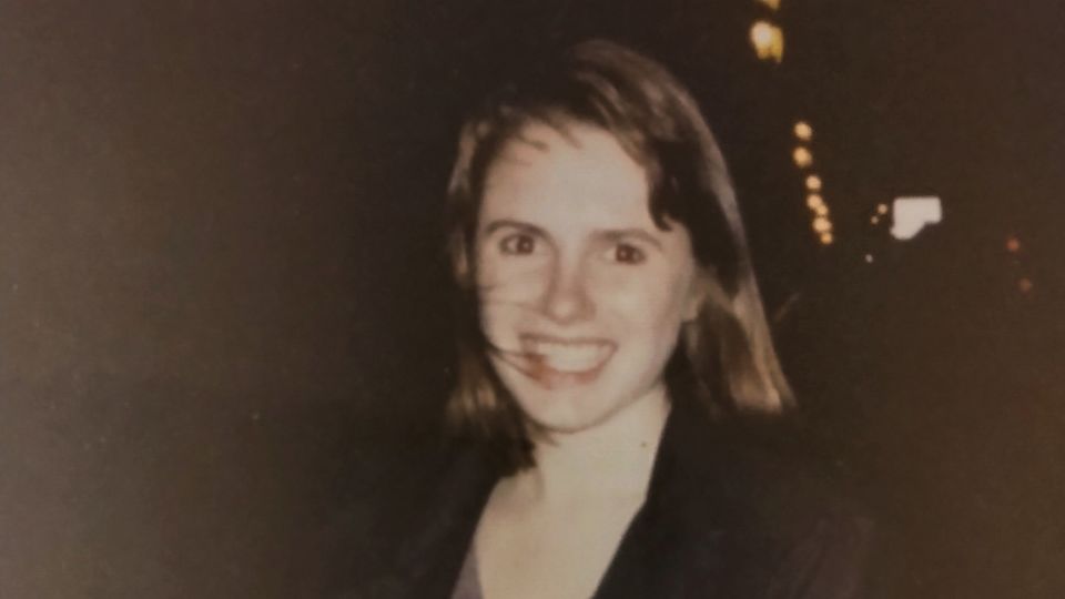 She almost let the stranger walk out her life for good. Then a royal ...