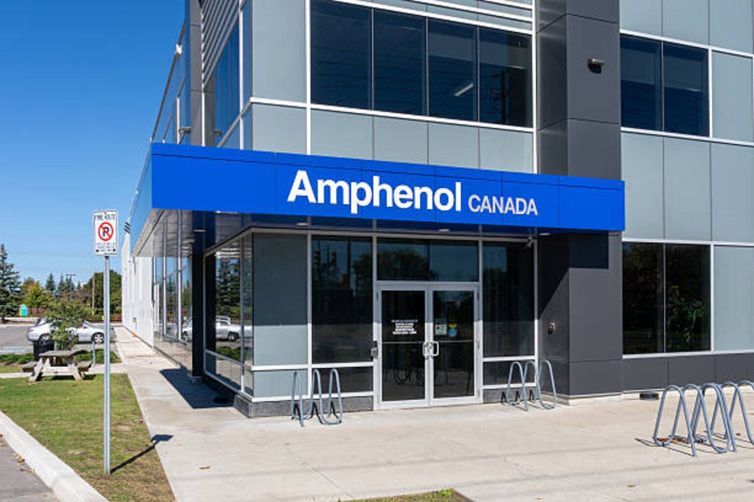 Amphenol remains 'core asset' to own, Evercore says