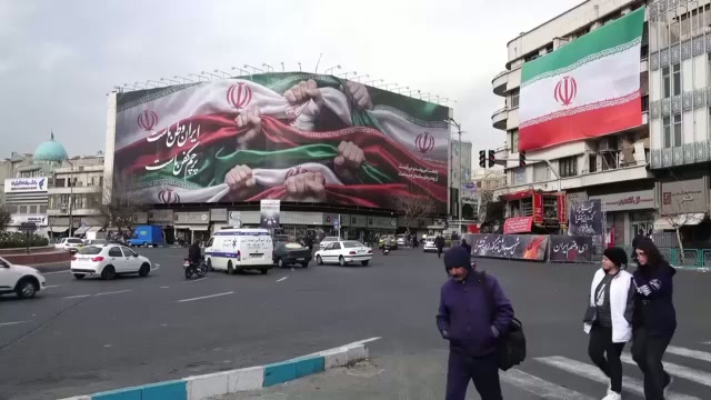 Iran : un mois de manifestations et une répression meurtrière