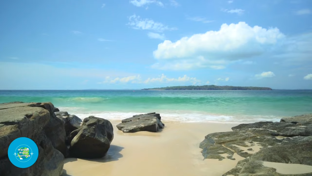 These Costa Rica spots are worth the trip alone