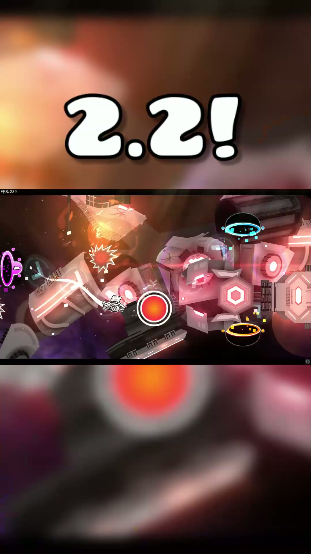 The ultimate Geometry Dash level showcase!