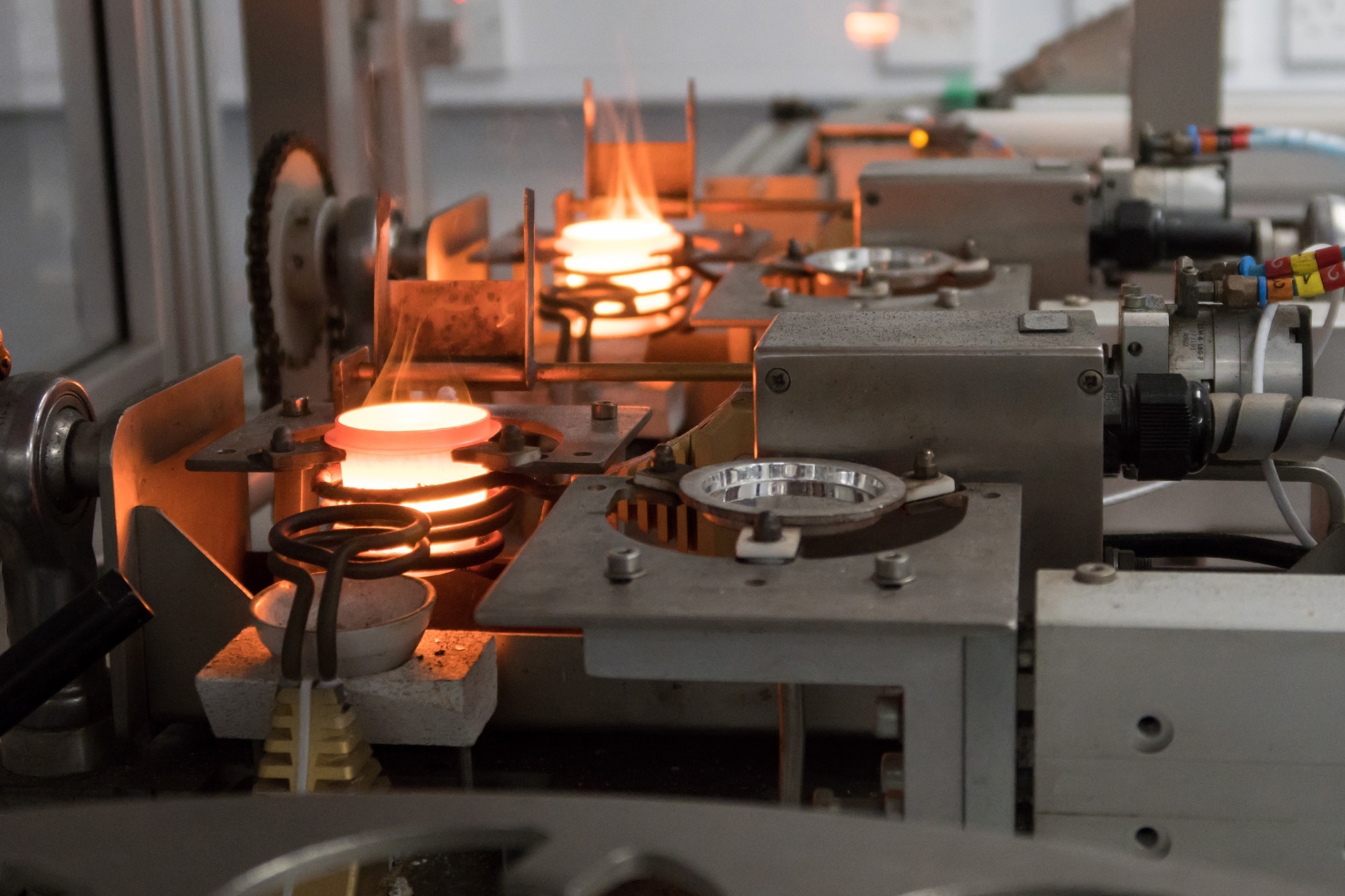 Best practices for fusion bead preparation in XRF labs