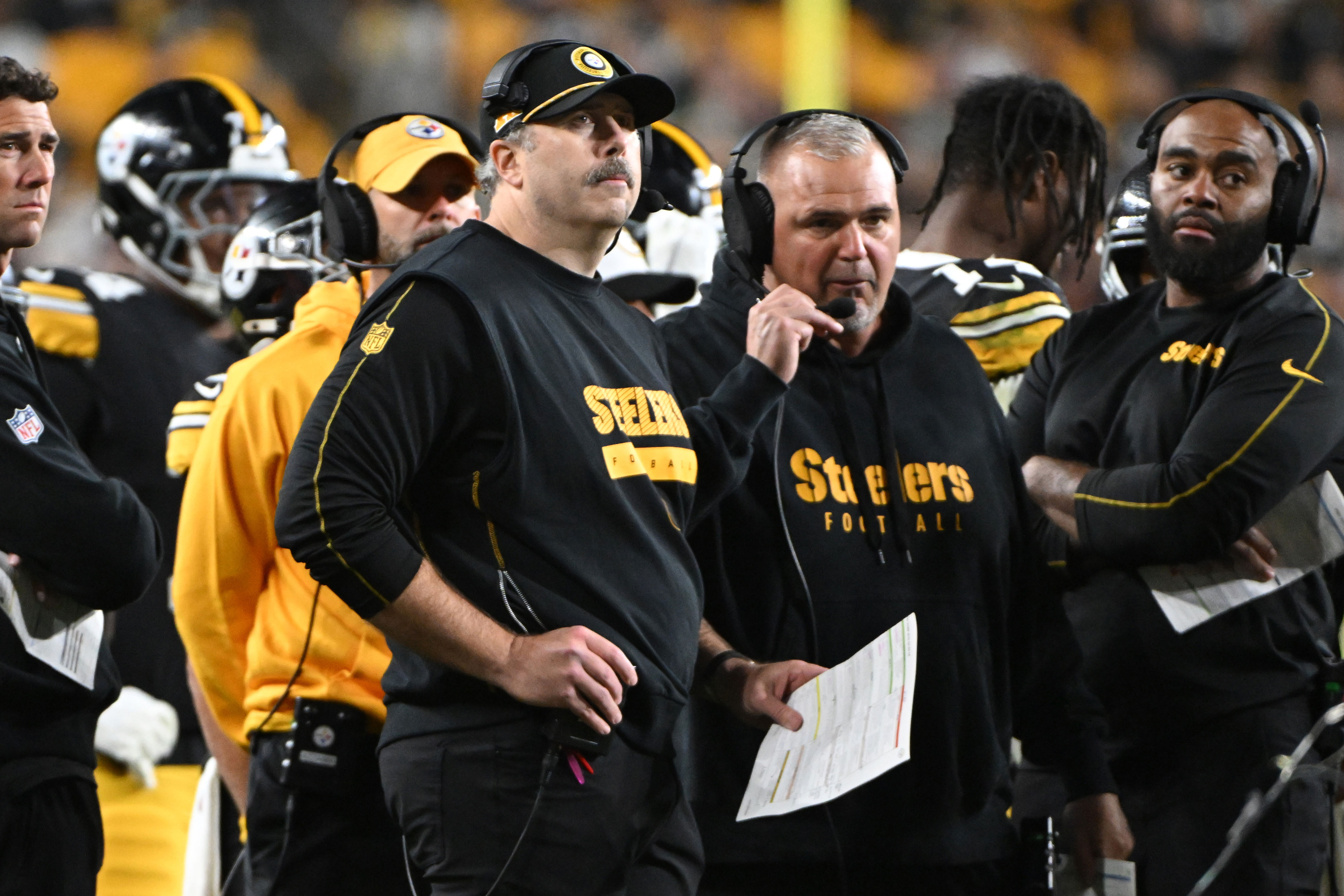 Share your thoughts on the Arthur Smith hire and OSU’s offseason