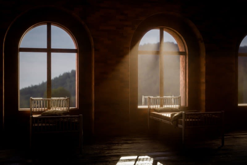 'End Times' mom's 4 kids found in Croatian orphanage