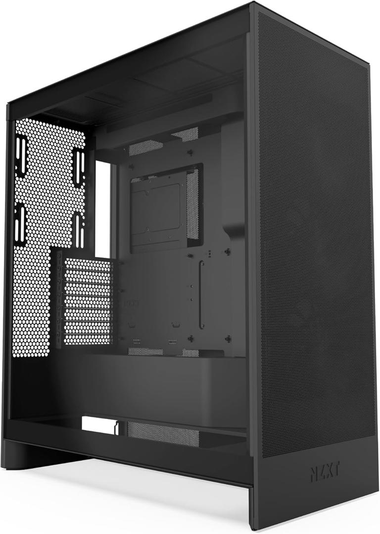 Can't afford new RAM, storage, or a GPU? A new PC case can make your ...
