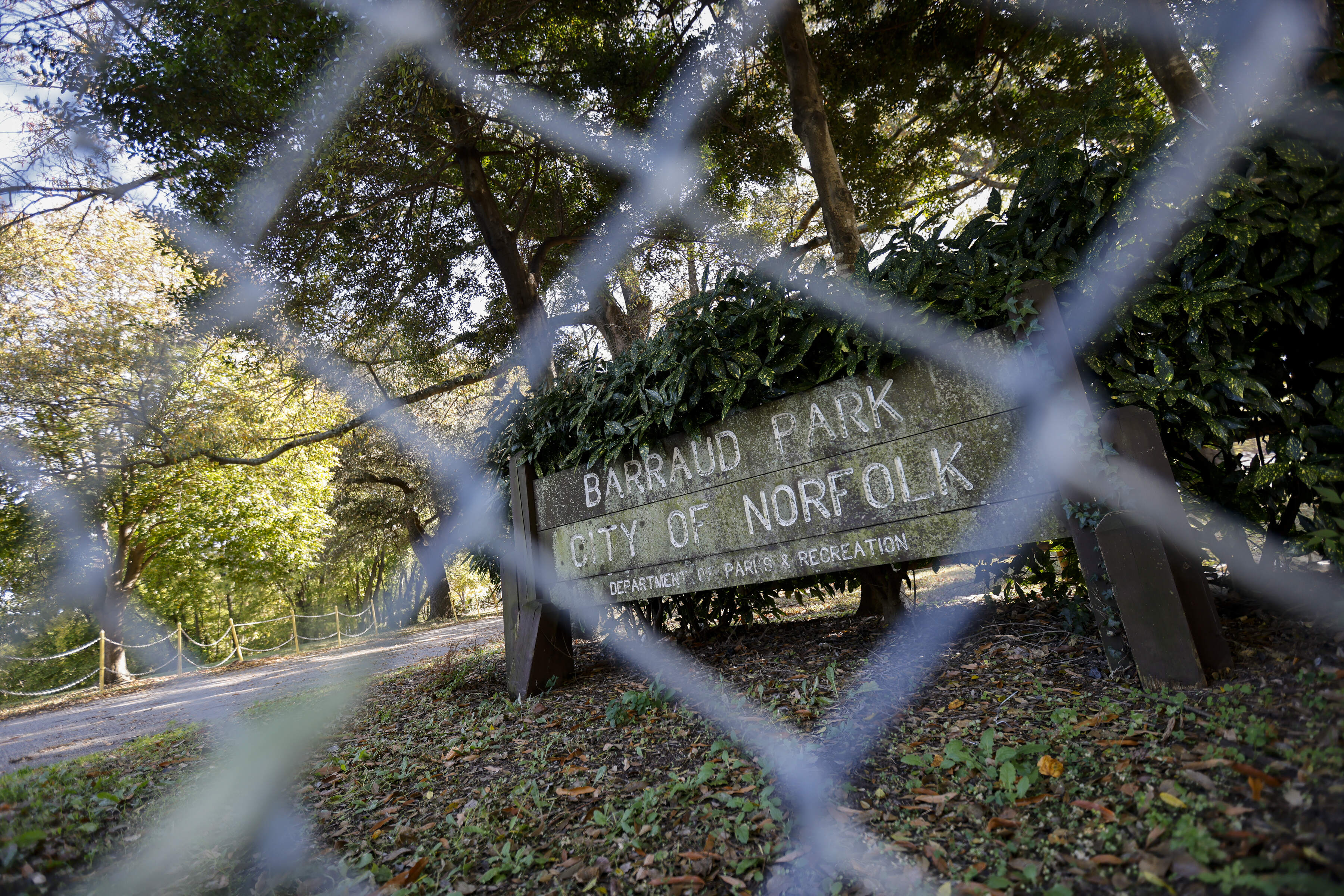Historic Norfolk park, closed since 2023, is expected to reopen this summer